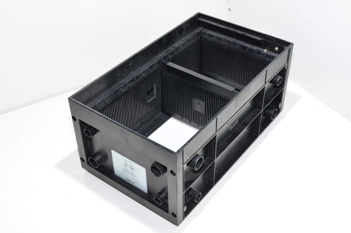 Treston ESD protected PCB holder + 1x divider plate