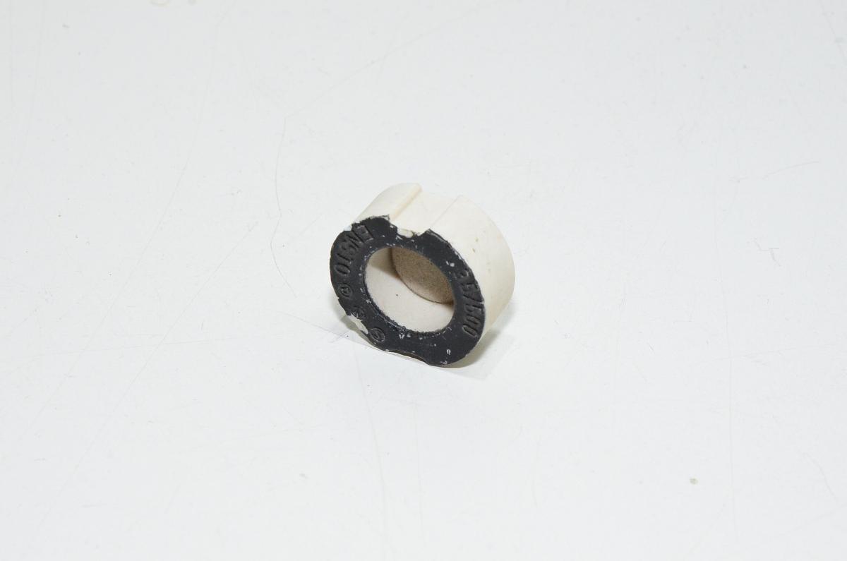 35A 500V DIII Ensto black ceramic screw in gauge ring for Diazed III ...