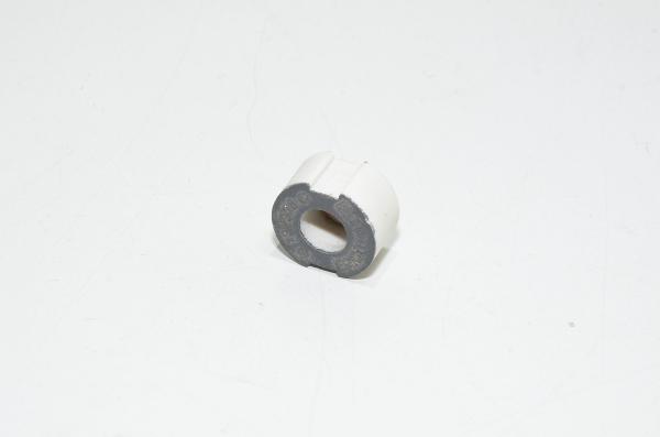 16A 500V DII Ensto gray ceramic screw in gauge ring for Diazed II fuse ...
