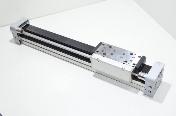 Festo rodless cylinder DGC-40-400-KF-PPV-A 532449