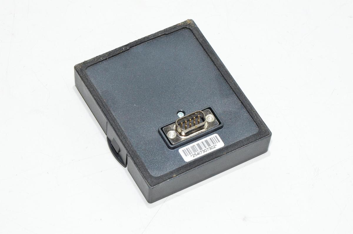 Vacon frequency inverter control panel for NXS and NXP series inverters