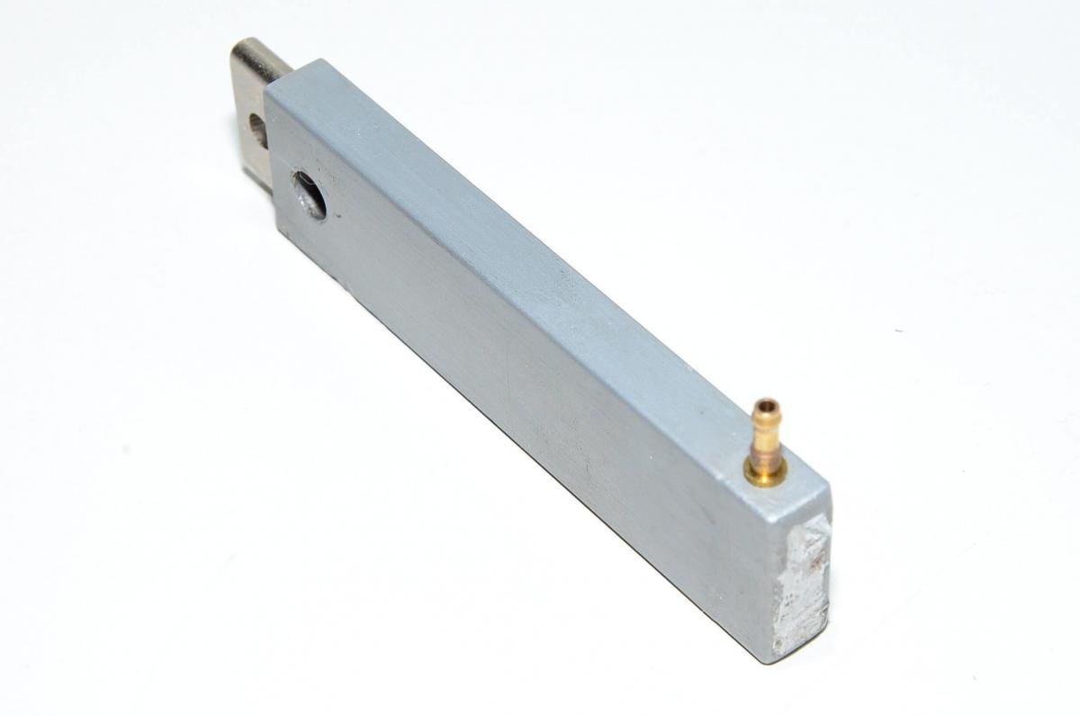 Festo EZH-5/20-25-B 164993 non-rotating rectangular cylinder with ...