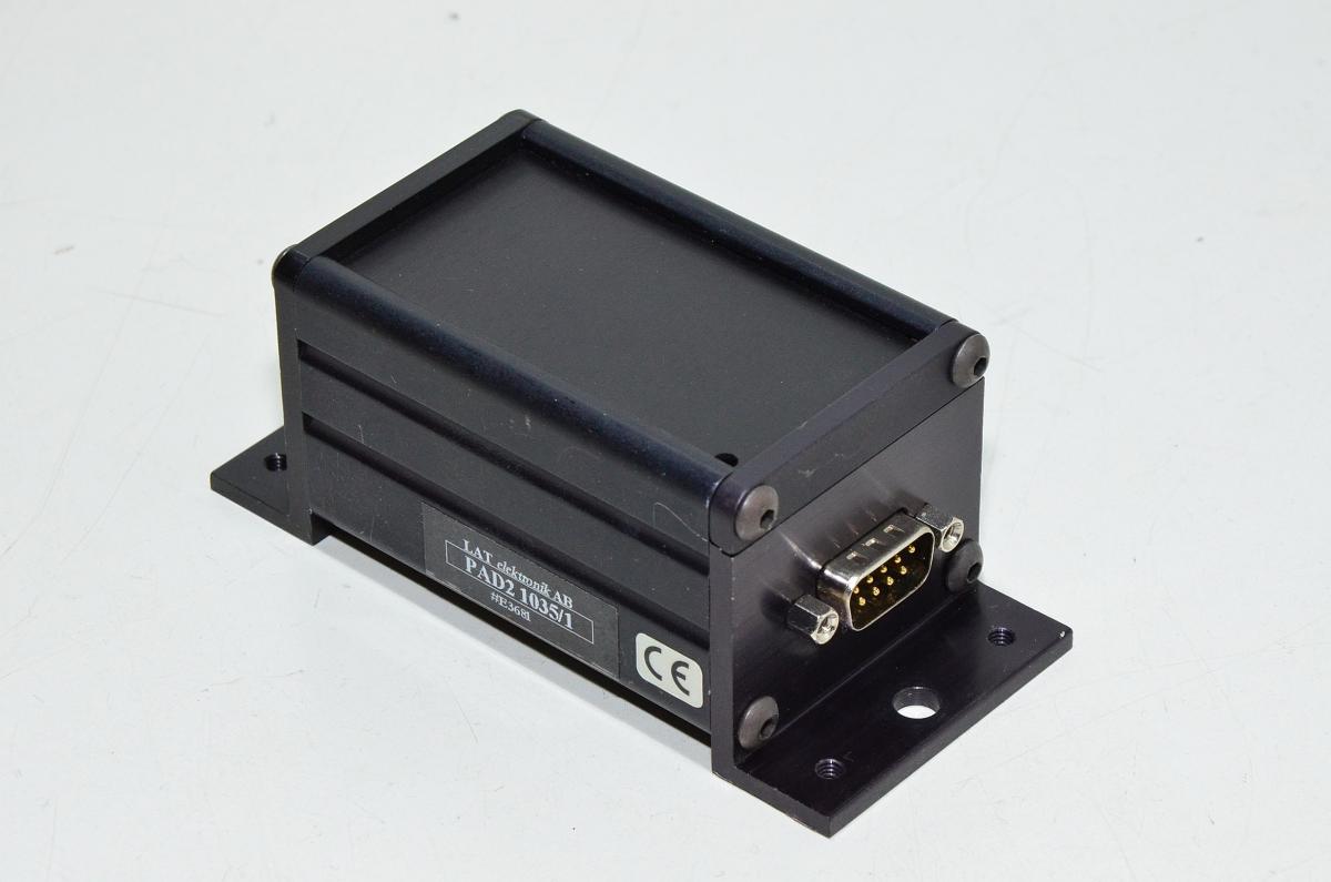 LAT Elektronik PAD2 1035/1 LED light control module