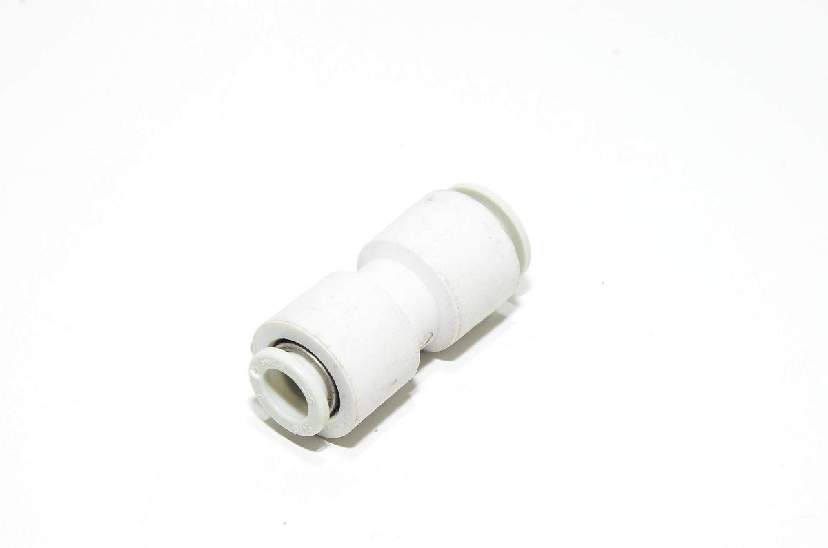 SMC KQ2H08-10 8-10mm I-liitin / I-sovitin / jatkopala / pikaliitin eri putkihalkaisijoille