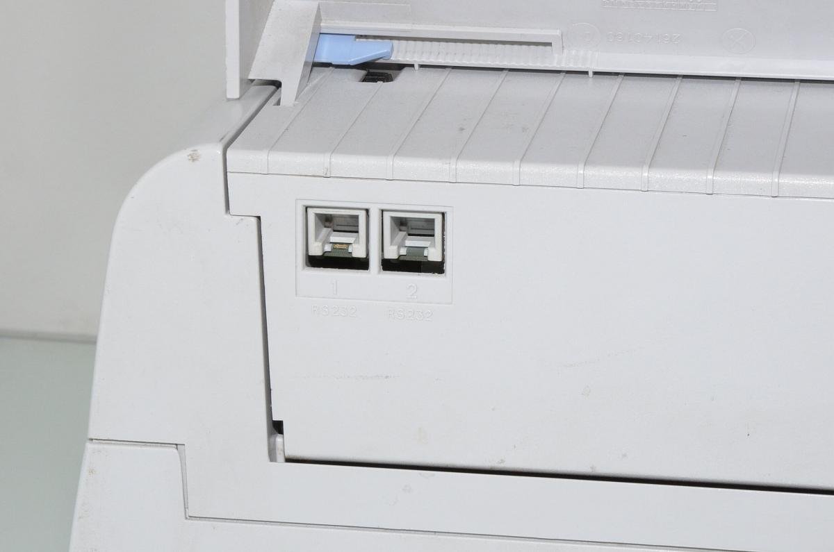 De La Rue 2650 EIII+ (€III+) bank note counter / Money counter *Might ...