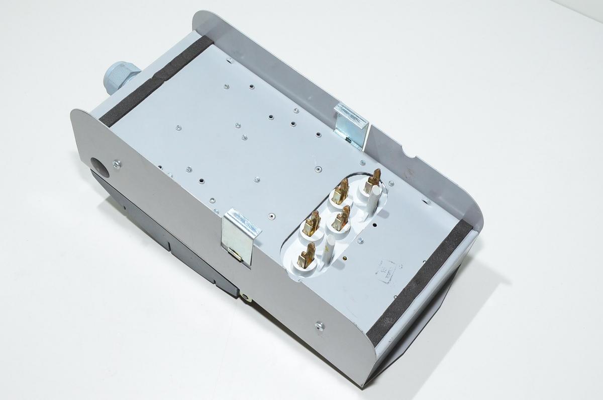Katko Mempower JKU25 Busbar trunking system for 25A and 400V/415V ...