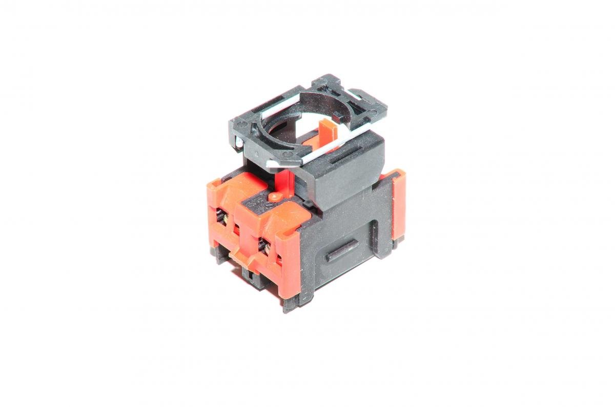Telemecanique Square D type D class 9001 contact block assembly 9001 ...